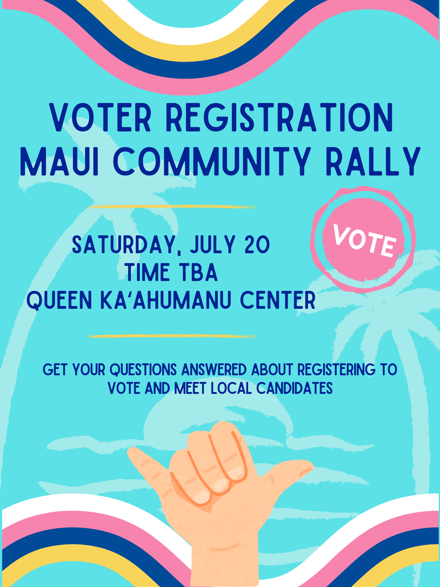 Events / Maui Hotel & Lodging Association